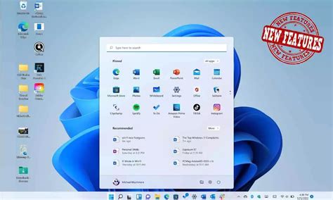 Windows 11 Whats New In Microsofts New Os