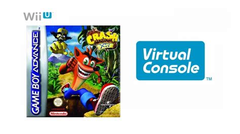 Crash Bandicoot Games For Wii At Bobby Mosca Blog