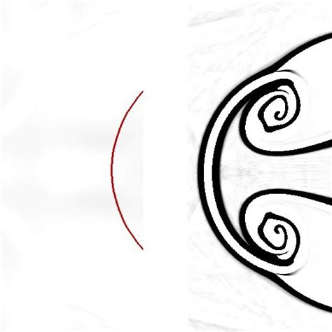 diagram of the shock bubble interaction problem download scientific