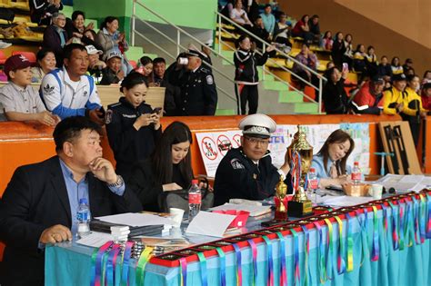 ЗАМЫН ХӨДӨЛГӨӨНИЙ ЦАГААН ТОЛГОЙ 2023 ТЭМЦЭЭНИЙГ АМЖИЛТТАЙ ЗОХИОН БАЙГУУЛЛАА