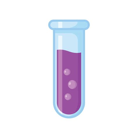 Flask Icon Vector Design Template