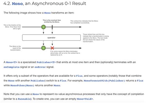 Spring WebFlux 入门 废物大师兄 博客园