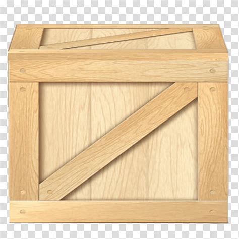 Background Clip Art Wooden Crate