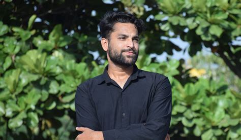 Mohammed Wajeed Ahmed