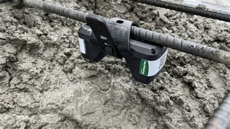 Giatec Reduces Sensor Calibration Time With Smartrock Pro