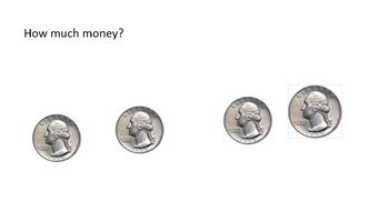 Counting Quarters By Heather Crowder TPT