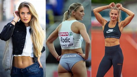 Most Beautiful Korean Female Athletes Vrogue