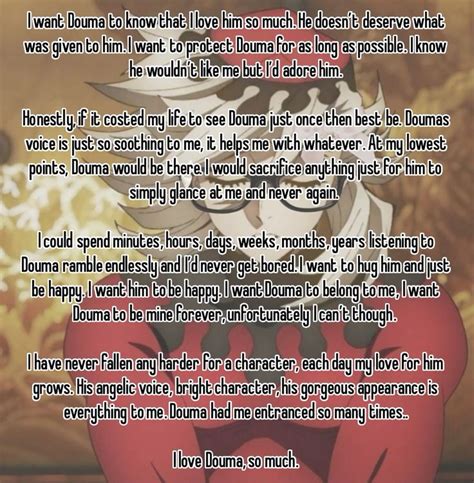 Ehhhehhehehe Small Douma Rant 2 In 2025 How To Look Better Doma Best