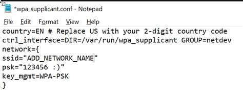 How To Set Up Wi Fi On Raspberry Pi Without A Screen Rozenek Com