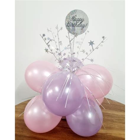 Latex Table Centrepiece 006 Sunshine Coast Party Supplies