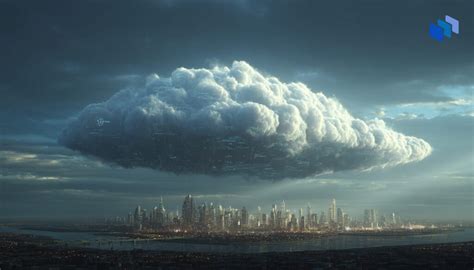 What Is A Cloud Operating System Cloud Os Definition And Security