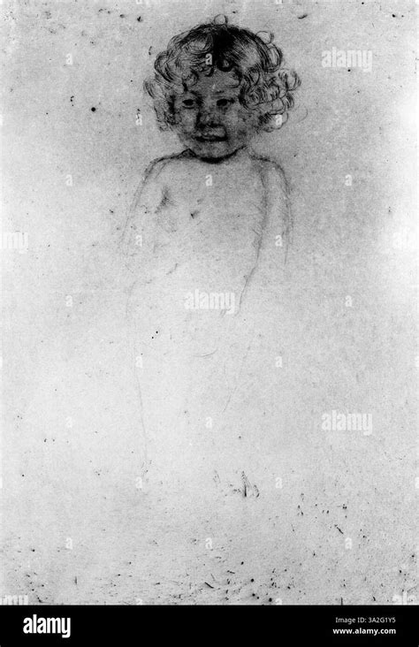 Elsa Smiling By Mary Cassatt Captures A Tender Smile From A Woman