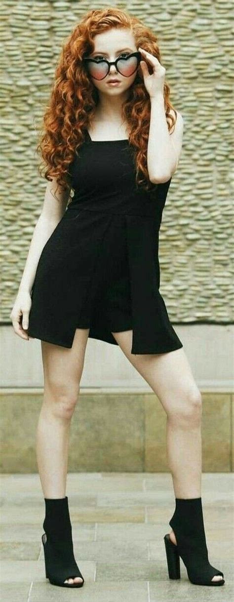 Pin On Francesca Capaldi