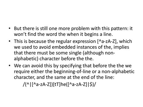 nlp kashk regular expressions pptx