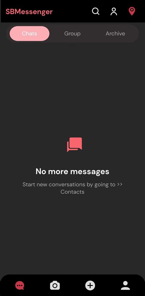 S B Messenger Apk For Android Download