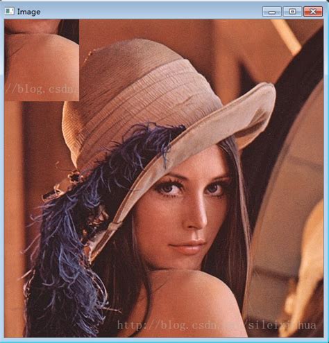 Python3opencv 搭建环境和基本操作 Senc7 博客园