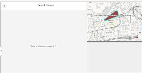 Solved Editor Widget And Picking Up The Current Selection Esri