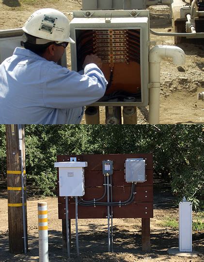 Cpsystembd Deep Well Anode Installation