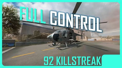 Full Control 92 Killstreak In A Dangerous Lobby Battlefield 2042 Nightbird Chill Flying 219