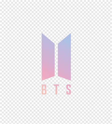 Hình Nền Máy Tính Bts Logo Png Chất Lượng Cao để Tải Xuống Miễn Phí