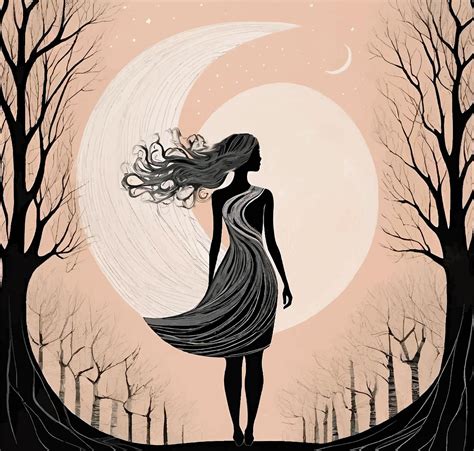 Mujer Chica Belleza Imagen Gratis En Pixabay