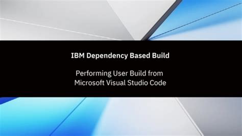 Z DevOps IBM MediaCenter