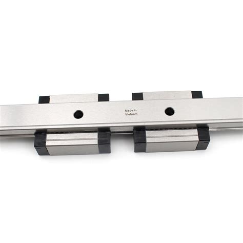 Misumi Linear Motion Cnc Guides Sseb6 Sseb8 Sseb10 Sseb13 Sseb16 Sseb20 Slide Guide Bearing Rail