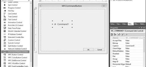 Hướng dẫn MFC docx Dongthoigian net