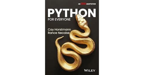 Python For Everyone 3ed An Indian Adaptation Padhega India