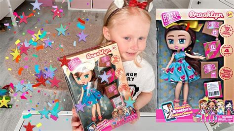 обзор куклы BOXI GIRLS | РАСПАКОВКА БОКСИ ГЕРЛЗ - YouTube