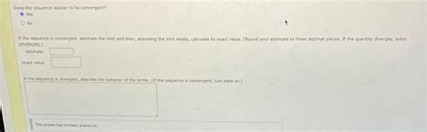 Solved Plot Enough Terms Of The Discrete Logistic Equation