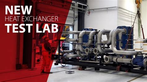 joe rappai on linkedin the new danfoss test lab a glimpse into our