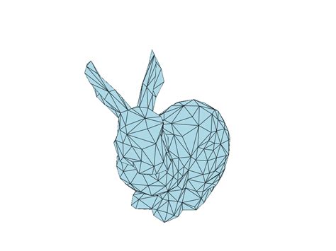 Plot Surface Normals — Sigmaepsilonmesh V310 Documentation