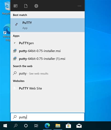 Connect To Your Server Via SSH On Windows SpinupWP
