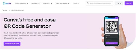 11 best free qr code generators for 2025