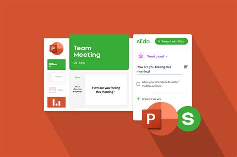 Introducing Slido For Powerpoint Slido Blog