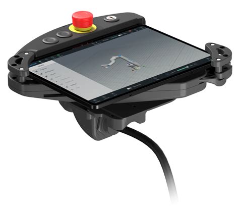 delta d bot the future of smart factory automation