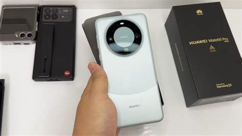 Huawei Mate Pro Vs Mate Pro A Comparative Analysis Dr Fone