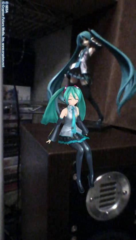 Project Diva F Sexier Than Ever Sankaku Complex