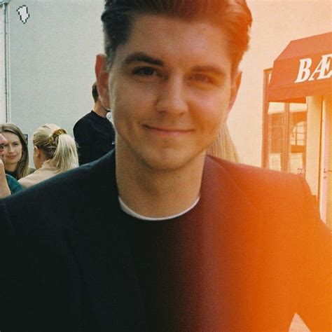 Lukas Bacevičius Medium