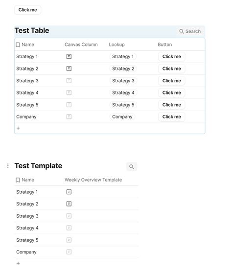 Duplicate Template Into Canvas Column Coda Maker Community