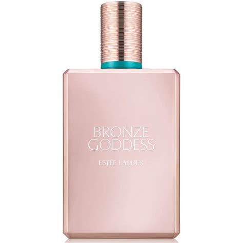 Est E Lauder Bronze Goddess Eau De Parfum Ml Free Shipping