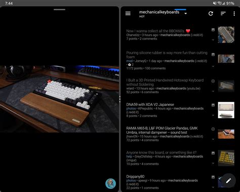 Multi Streamdeck And Keyboard Integration Relgato