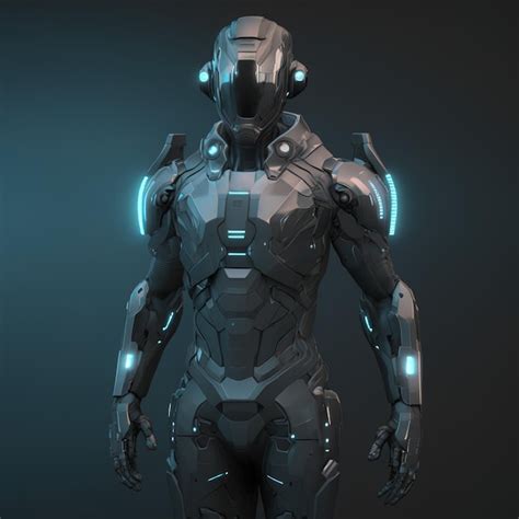 Human Exoskeleton