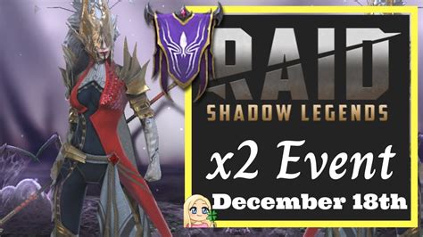 X2 Sacred Shards Opening Raid Shadow Legends Youtube