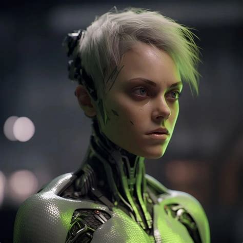 وقتی هوش مصنوعی، چهره برندهای معروف را تصویرسازی می‌‌کند زومیت