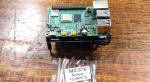 Raspberry Pi PiPower UPS Pi My Life Up