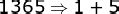 Math Principles Divisibility Test Numbers