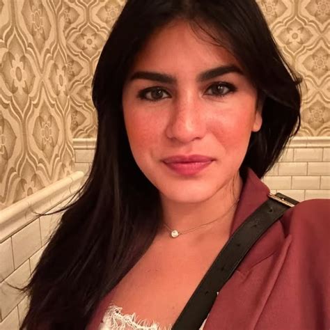 Natashasofia Natasha Sofia Threads Say More