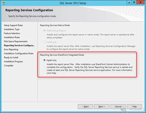 Install SCCM Reporting Services Point System Center Dudes